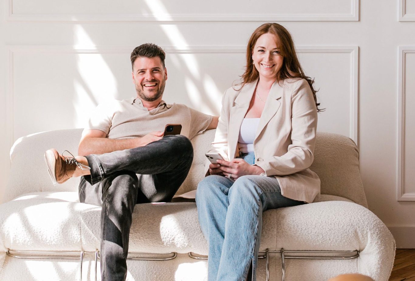 Contact Us | Erba + Co